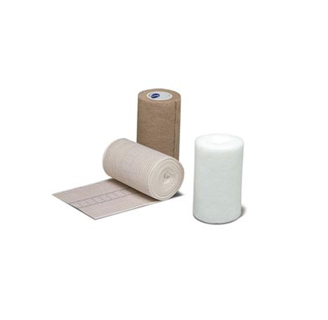 Hartmann 3 Layer Compression Bandage System – Key Medical Supply